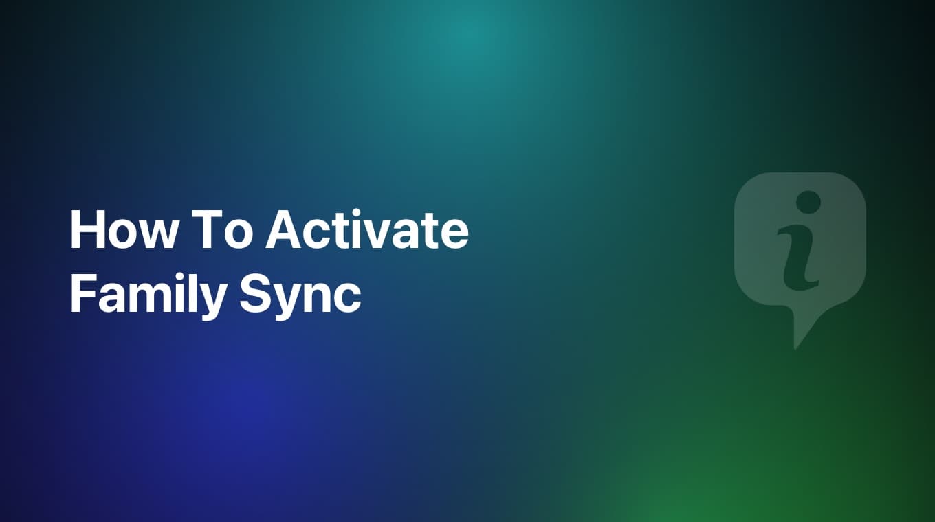 How To Manually Backup & Restore Your Data - MoneyCoach